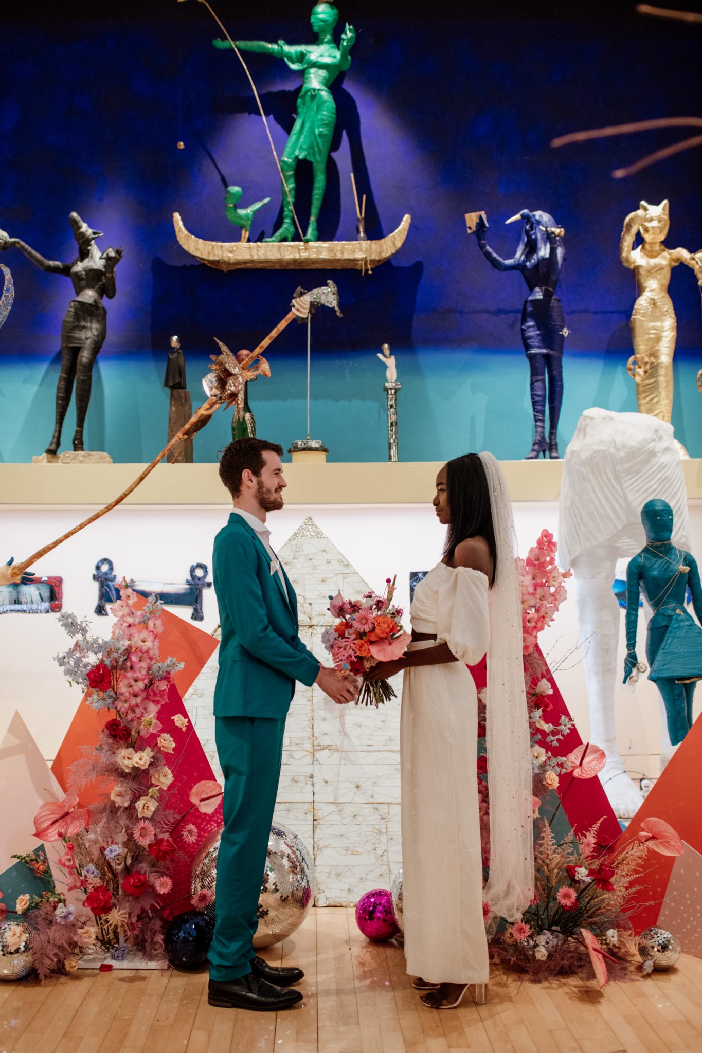 About – The Andrew Logan Museum of Sculpture