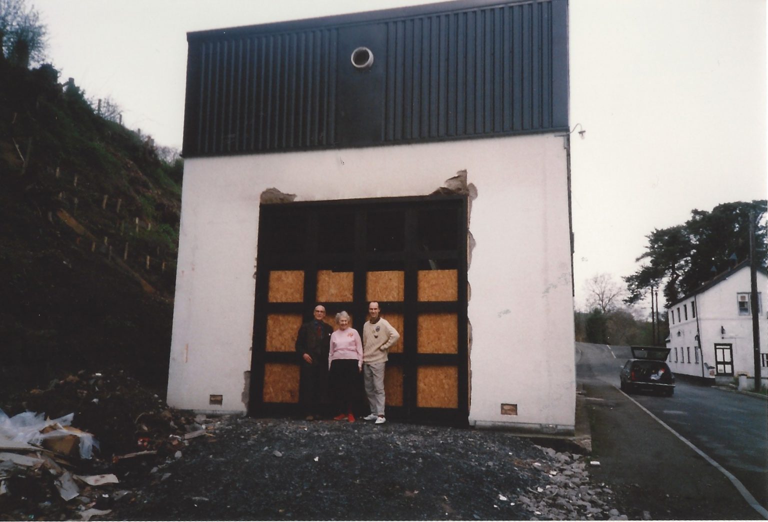 About – The Andrew Logan Museum of Sculpture