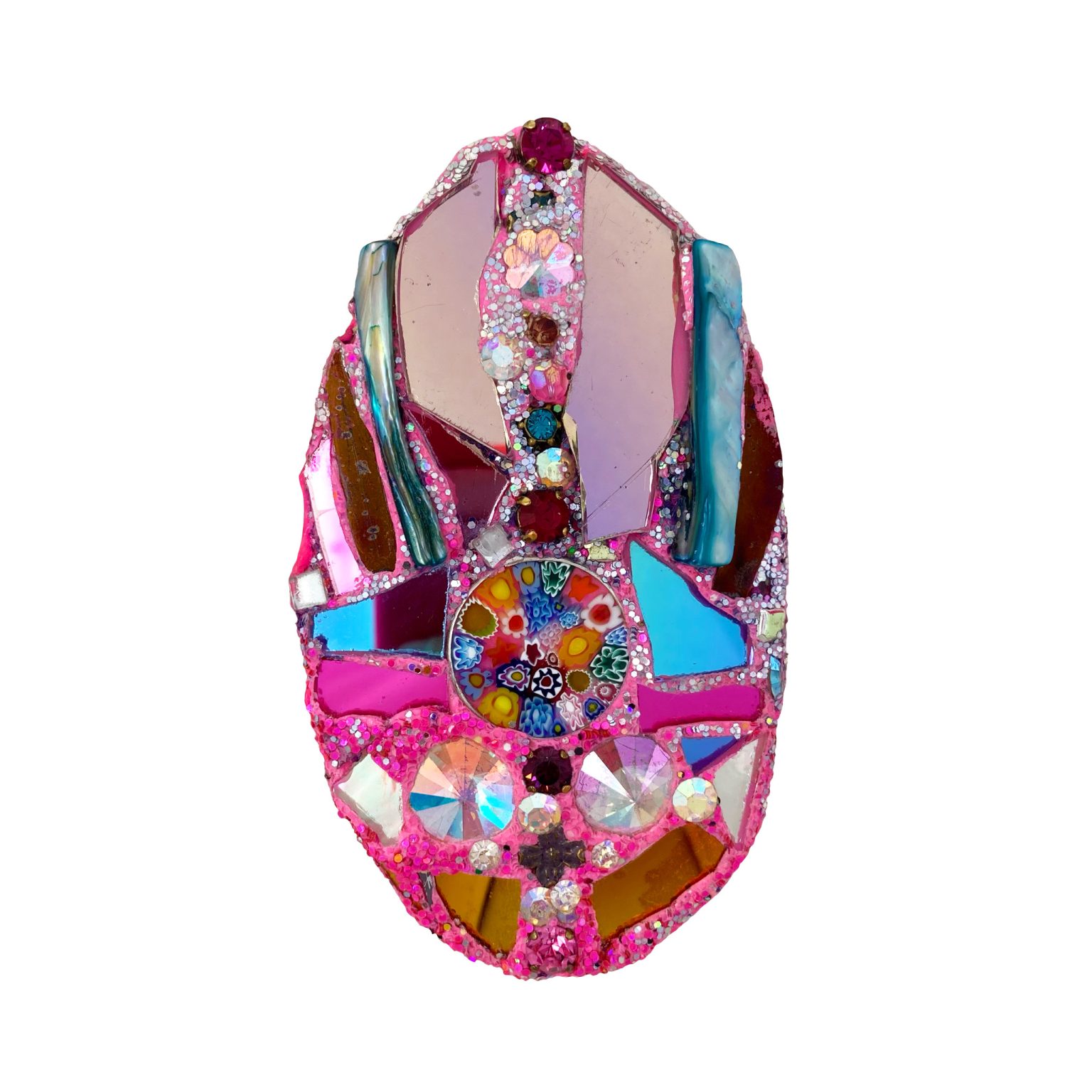 What’s On – The Andrew Logan Museum of Sculpture