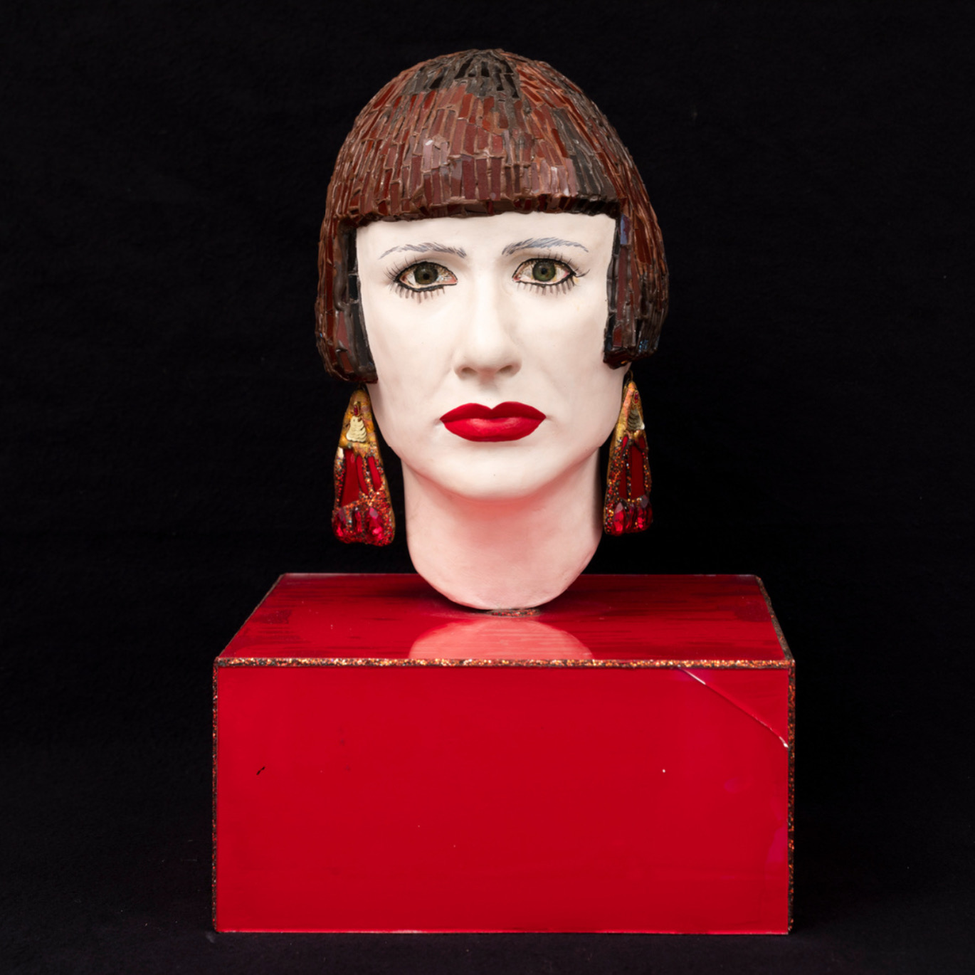 What’s On - The Andrew Logan Museum of Sculpture